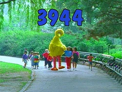 Episode 3944 | Muppet Wiki | Fandom