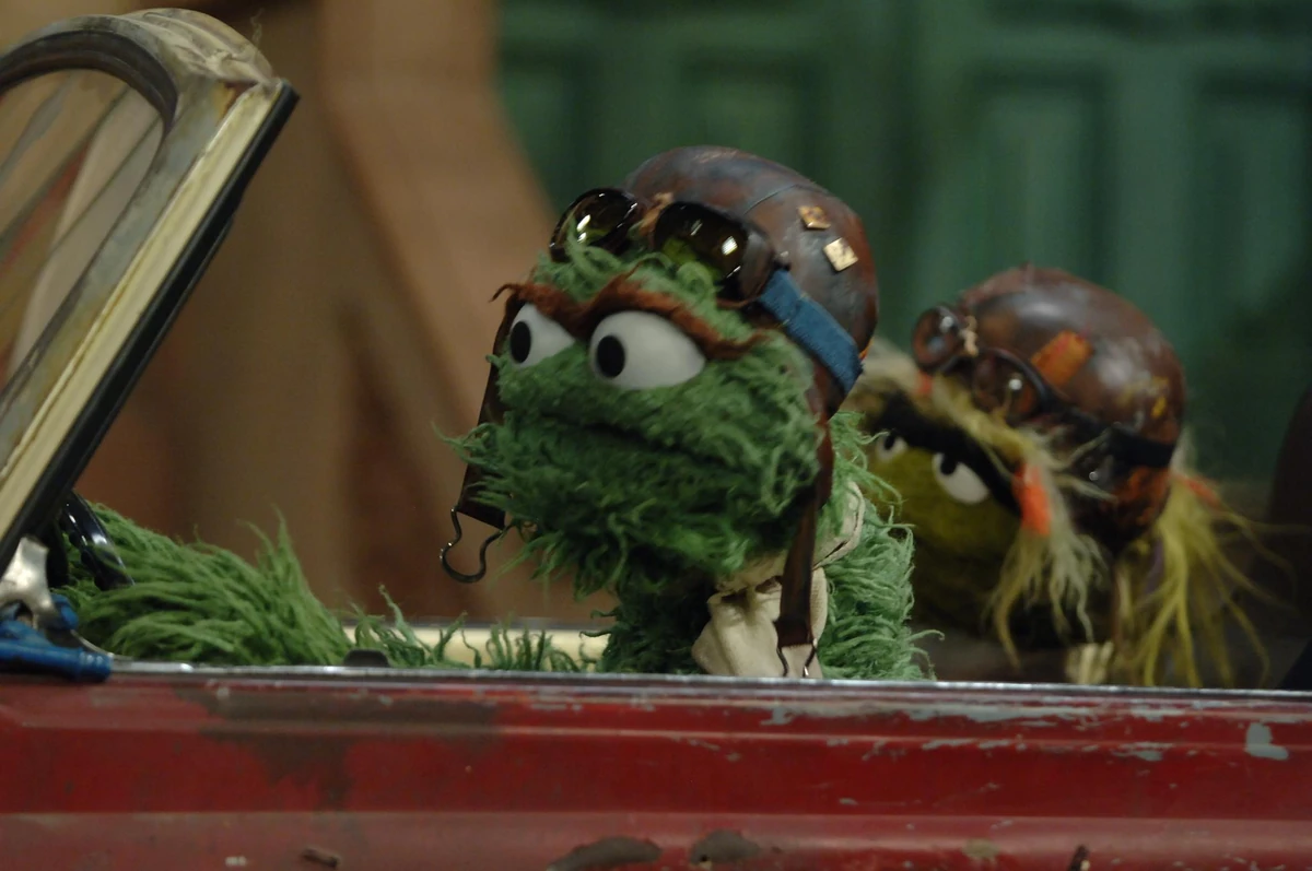 Episode 4134 | Muppet Wiki | Fandom