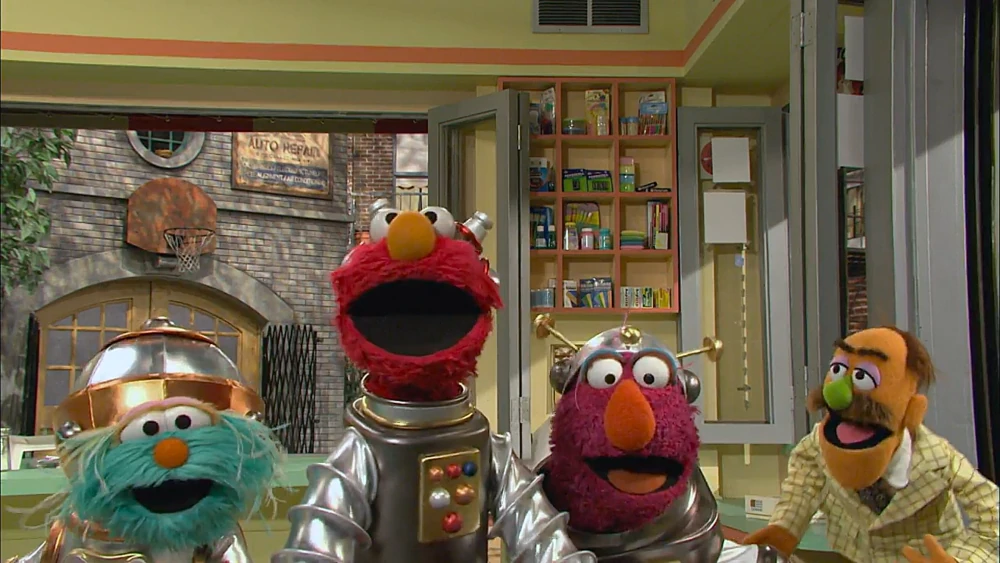 Episode 4185 Muppet Wiki