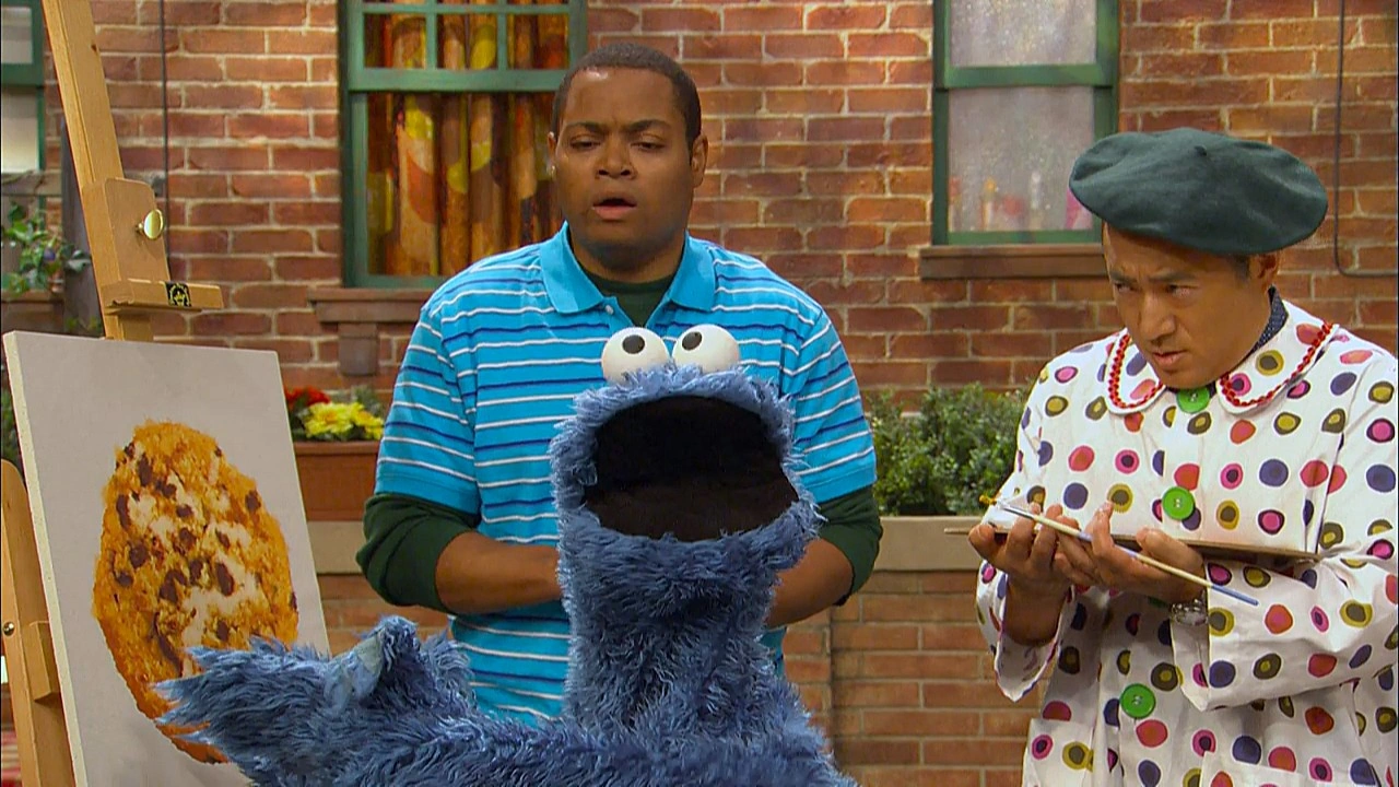 It Good Enough to Eat | Muppet Wiki | Fandom