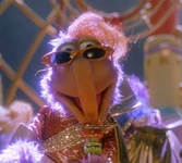Alien Gonzos | Muppet Wiki | Fandom
