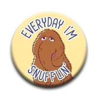 Sesame Street buttons (Aquarius) | Muppet Wiki | Fandom