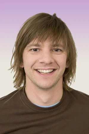 Arjan Smit | Muppet Wiki | Fandom