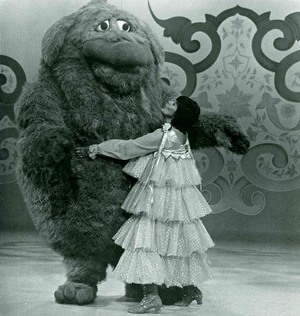 Kaye Ballard | Muppet Wiki | Fandom