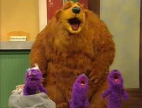 Episode 405: Rockin' Rocko | Muppet Wiki | Fandom