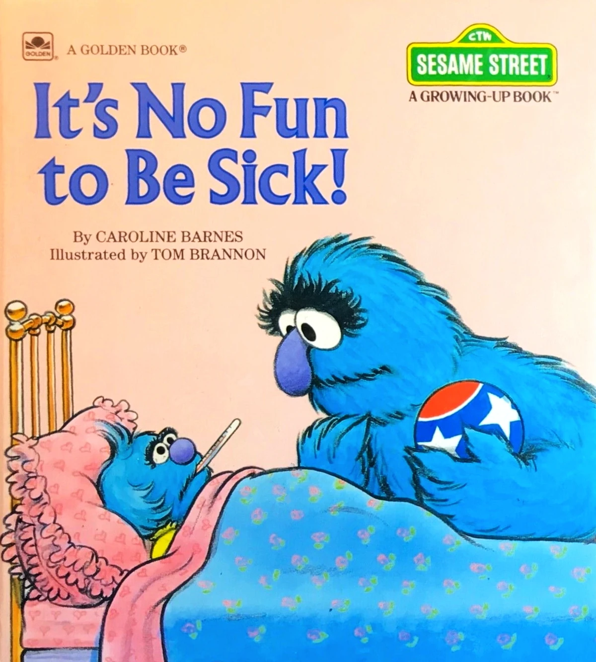 It's No Fun to Be Sick! | Muppet Wiki | Fandom