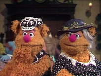 Ma Bear | Muppet Wiki | Fandom