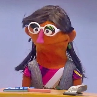 Chip (Plaza Sésamo) | Muppet Wiki | Fandom