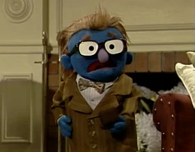 Dirk | Muppet Wiki | Fandom