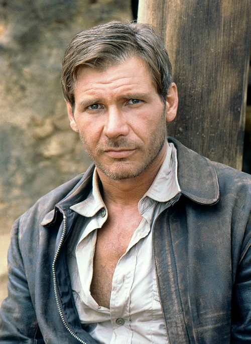 Harrison Ford | Muppet Wiki | Fandom