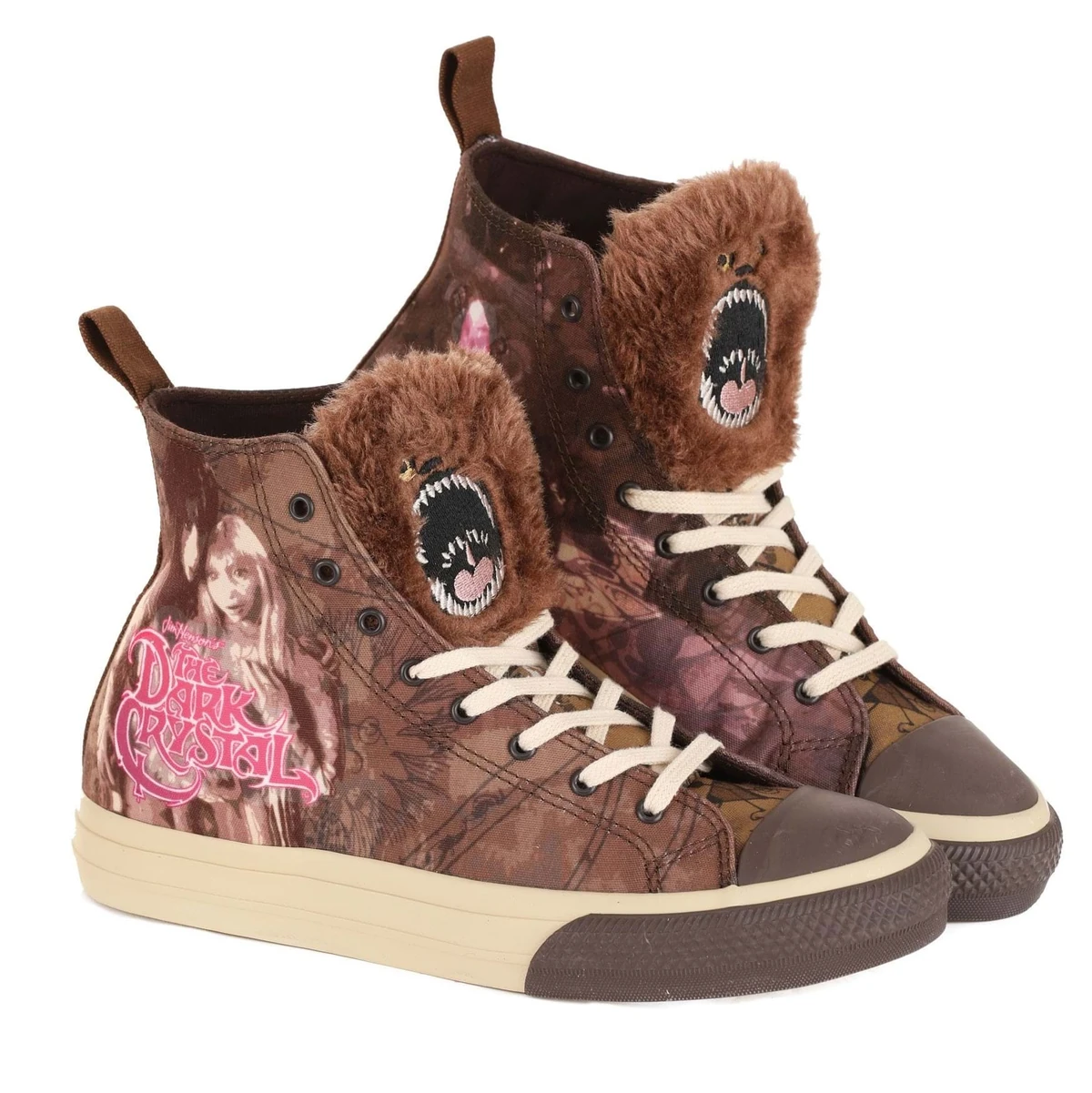 The Dark Crystal shoes (FUN.com) | Muppet Wiki | Fandom