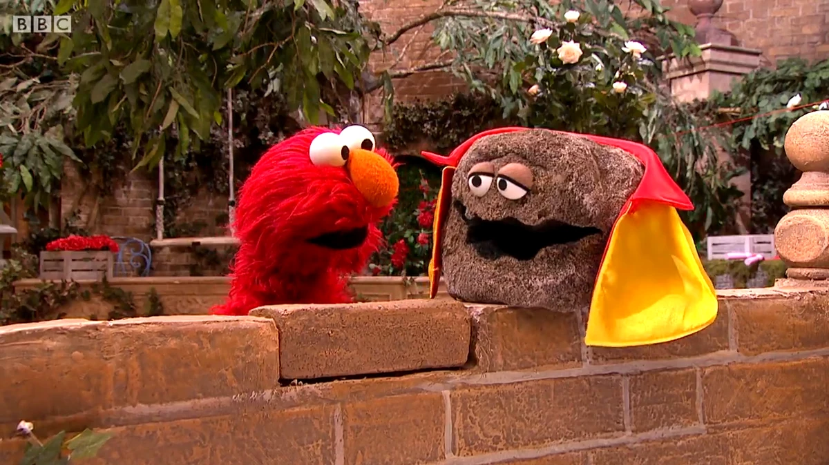 Episode 119: Super Rock | Muppet Wiki | Fandom