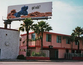 Got Milk? | Muppet Wiki | Fandom