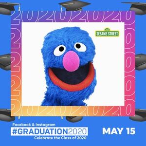 #Graduation2020 | Muppet Wiki | Fandom
