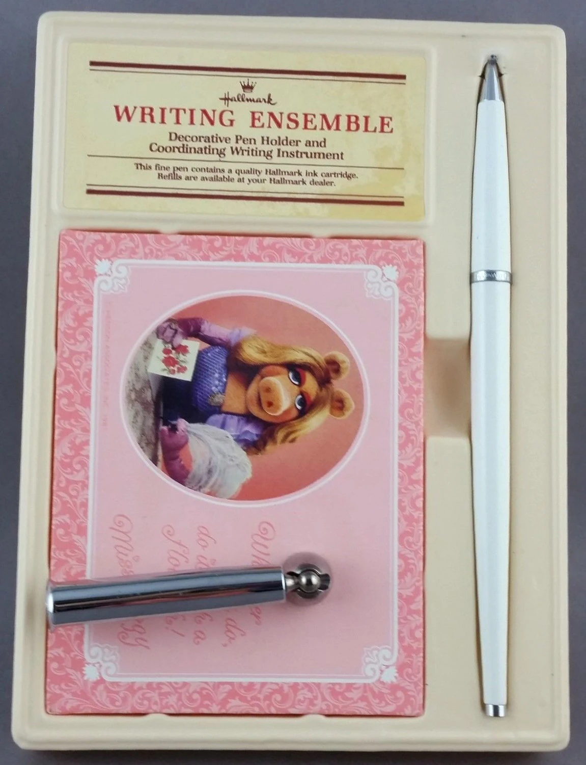 Muppet writing ensemble (Hallmark) | Muppet Wiki | Fandom