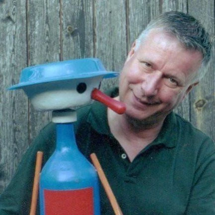 Ian Allen | Muppet Wiki | Fandom