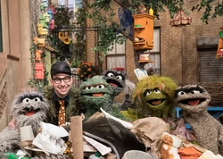 Jack Antonoff | Muppet Wiki | Fandom