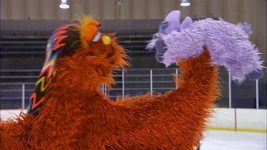 Ice skating | Muppet Wiki | Fandom