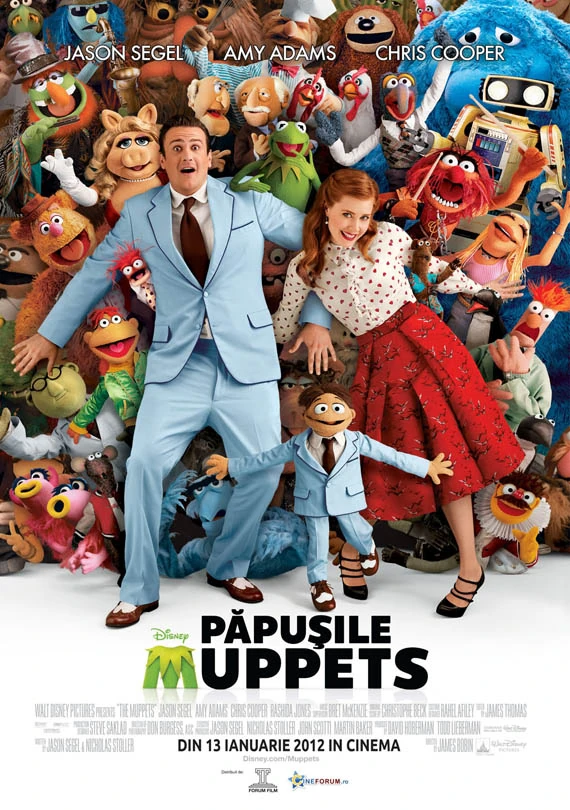 Păpușile Muppets | Muppet Wiki | Fandom