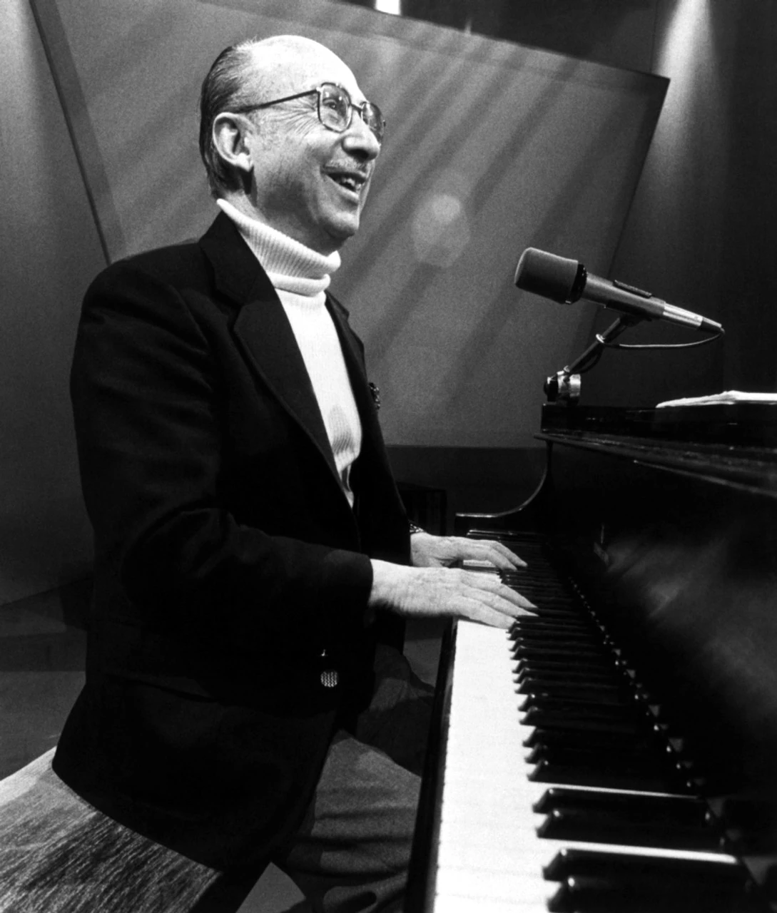Sammy Cahn | Muppet Wiki | Fandom