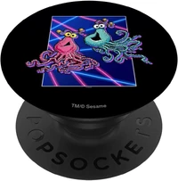 Sesame Street PopSockets | Muppet Wiki | Fandom