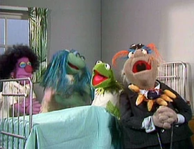 Nurses | Muppet Wiki | Fandom