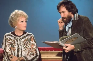 Episode 118: Phyllis Diller | Muppet Wiki | Fandom