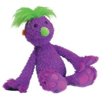 The Hoobs plush (Tomy) | Muppet Wiki | Fandom