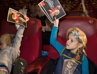 Sesamgade | Muppet Wiki | Fandom