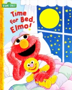 Time for Bed, Elmo! | Muppet Wiki | Fandom