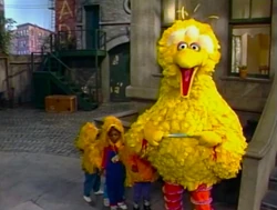 Episode 2934 | Muppet Wiki | Fandom