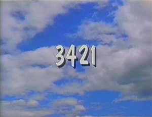 Episode 3421 | Muppet Wiki | Fandom