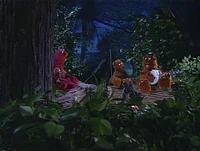 Christine Ferraro | Muppet Wiki | Fandom