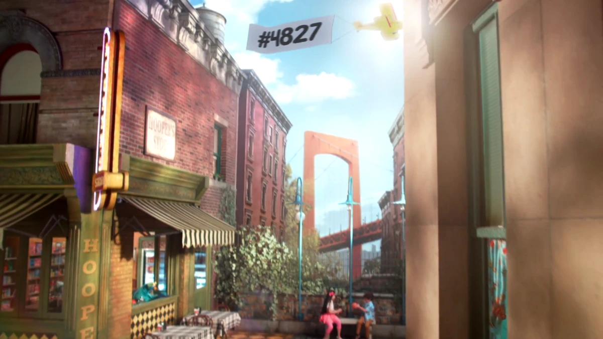 Episode 4827 | Muppet Wiki | Fandom