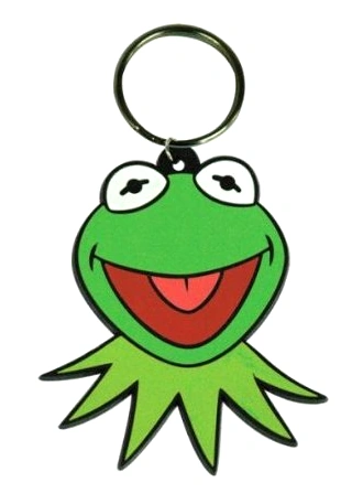 Muppet keychains (BB Designs) | Muppet Wiki | Fandom