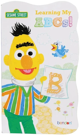 Learning My ABCs! | Muppet Wiki | Fandom