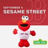 Sesame Street Day (Major League Baseball) | Muppet Wiki | Fandom