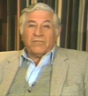 Buddy Arnold | Muppet Wiki | Fandom