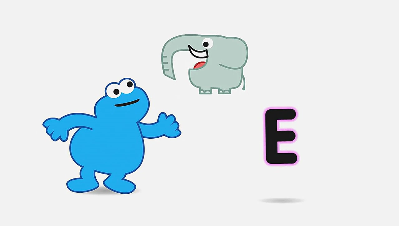 E | Muppet Wiki | Fandom