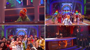 Life's a Happy Song | Muppet Wiki | Fandom