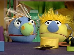 Diddly-Dums | Muppet Wiki | Fandom