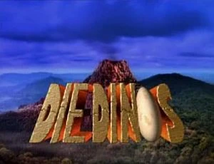 Die Dinos | Muppet Wiki | Fandom