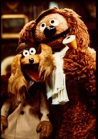 Episode 103: Joel Grey | Muppet Wiki | Fandom