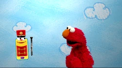 Elmo's World: Instruments | Muppet Wiki | Fandom