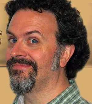 Ed May | Muppet Wiki | Fandom