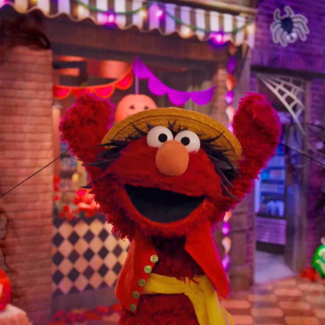 One Piece | Muppet Wiki | Fandom