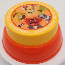 Muppet sound buttons | Muppet Wiki | Fandom