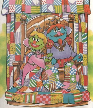 Nobility | Muppet Wiki | Fandom