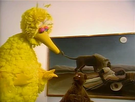 Museum of Modern Art | Muppet Wiki | Fandom