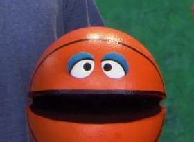 Basketball | Muppet Wiki | Fandom